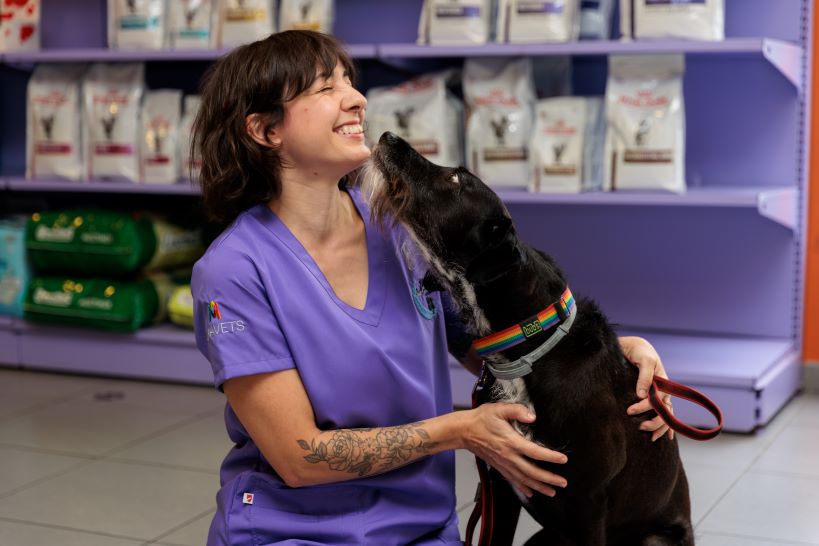 Quiénes Somos - A Media Lúa